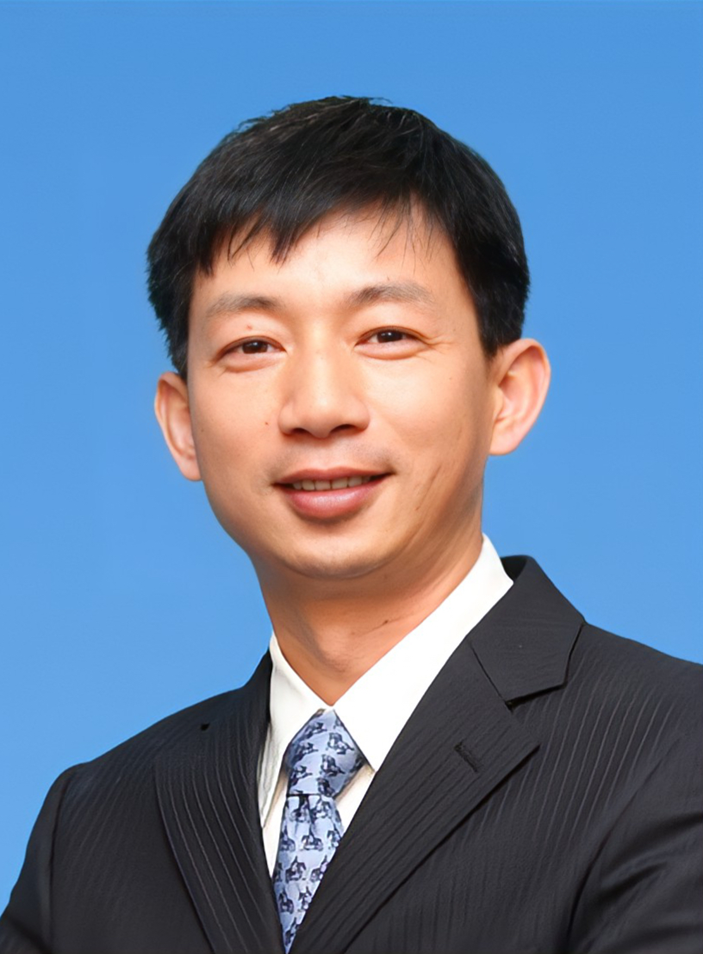 SLS Seminar Series | Dali Li: Genome editing and the applications in ...