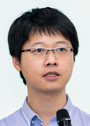 SLS Seminar Series | Bo Peng: Turnover and replacement: a philosophy of ...