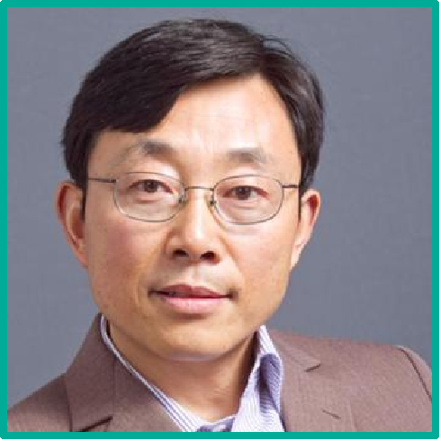 Life Sciences Master Forum | Sheng Luan: Coding and decoding of calcium signals in plants and beyond