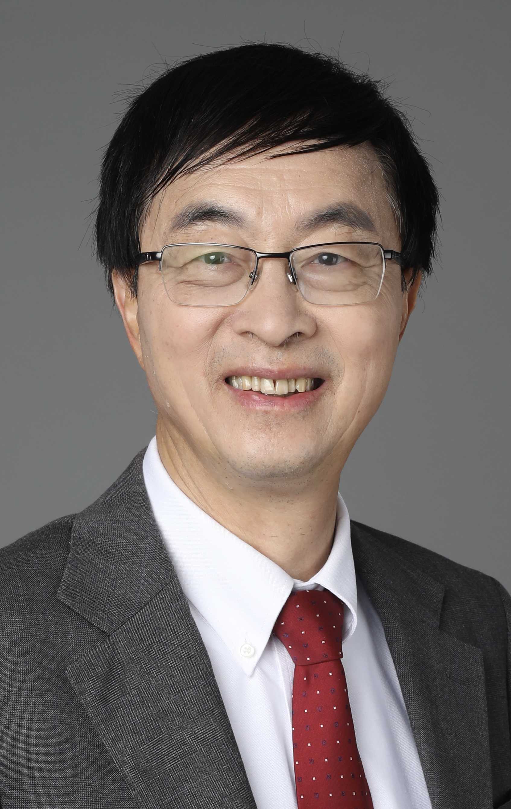 SLS Seminar Series| Yi Sun: SAG/RBX2-Cullin-RING ligase in human cancer ...