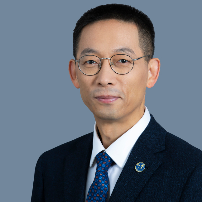 PH.D. IN BIOLOGY